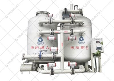 China High Pressure Automatic PSA Nitrogen Generator Making Machine for sale
