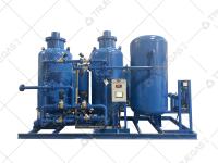 China PSA Nitrogen Generator N2 Machine Price 99.99% Purity Mobile Nitrogen Water Generator for sale