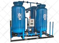 China PSA Nitrogen Generator N2 Machine Price 99.99% Purity Mobile Nitrogen Water Generator for sale