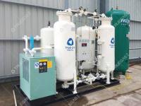 China PSA Nitrogen Generator N2 Machine Price 99.99% Purity Mobile Nitrogen Water Generator for sale