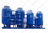 China PSA Nitrogen Generation Plant For Laser Cutting Machine for sale