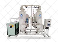 China PSA Nitrogen Generator With purity 95%-99.999% flow rate from 3-2000Nm3/h for sale