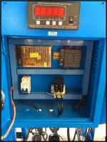 China Fixed Type Durable adsorption tower High Quality Low Price Industrial Nitrogen Genrator in PSA Style with Air Compressor for sale