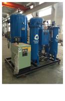 China Customized Industrial Gas Generators Plant PSA Nitrogen Generator For Tungsten Industry for sale
