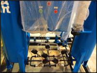 China Customized Industrial Gas Generators Plant PSA Nitrogen Generator For Tungsten Industry for sale