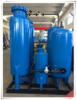 China High purity Two adsorption tower CE/ISO Passed   PSA Nitrogen Generator  with high purity nitrogen generation system for sale