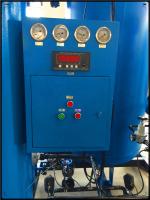 China High purity Two adsorption tower CE/ISO Passed   PSA Nitrogen Generator  with high purity nitrogen generation system for sale
