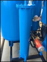 China TY120 Nm3/h  purity 95%  paint project usage chinese standard industrial nitrogen generator complete system for sale