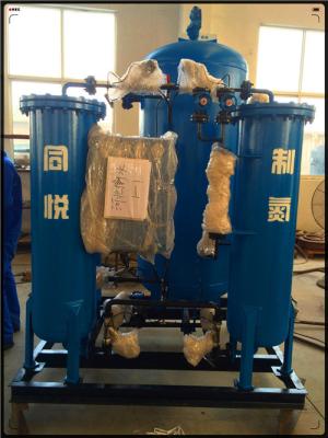 China Air Separation PSA Nitrogen Generator TY3-500 Nm3/H Capacity Complete System for sale