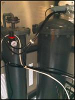 China Air Separation PSA Nitrogen Generator TY3-500 Nm3/H Capacity Complete System for sale