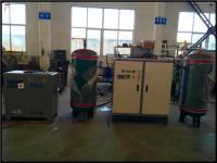 China Air Separation PSA Nitrogen Generator TY3-500 Nm3/H Capacity Complete System for sale