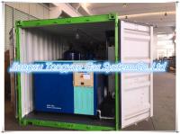 China 4 Grade Filters On Site PSA nitrogen generator Gas Systems 100 Nm3/H Purity 99.9% With Altas Copco for sale