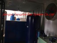 China 4 Grade Filters On Site PSA nitrogen generator Gas Systems 100 Nm3/H Purity 99.9% With Altas Copco for sale