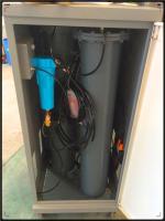 China 3Nm3/H -5Nm3/H Purity 99.9% Air Products Nitrogen Generator Foodstuff Automatic Working With Air Compressor for sale