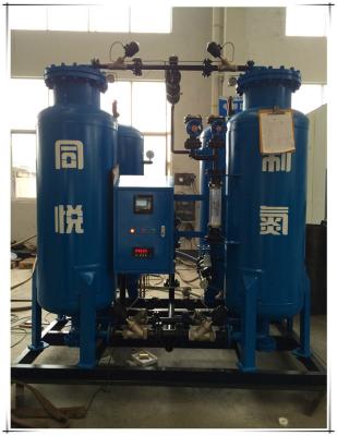 China Air separation industrial  nitrogen generator  for quality soldering process high purity 99.9995% for sale
