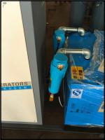 China Air separation High Purity small Nitrogen Gas Generator Carbon Steel PSA N2 Generator for tyre filling system for sale