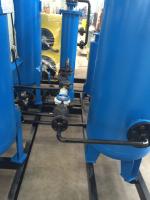 China Carbon stainless steel PSA Nitrogen Generator in Petroleum and Natural Gas industry for sale