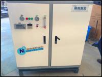 China Automatic PSA Nitrogen generator with Air Compressor high purity 99.99% for sale