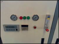 China Automatic PSA Nitrogen generator with Air Compressor high purity 99.99% for sale