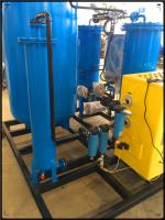 China Automatic Changeover Valve Industrial Oxygen Generator For Psa Oxygen Plant for sale