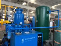 China Automatic Changeover Valve Industrial Oxygen Generator For Psa Oxygen Plant for sale