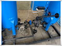China Automatic Changeover Valve Industrial Oxygen Generator For Psa Oxygen Plant for sale