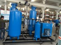 China ISO CE Air Separation Industrial PSA Oxygen Generator High Purity 90% +/-3 for sale