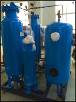 China ISO CE Air Separation Industrial PSA Oxygen Generator High Purity 90% +/-3 for sale