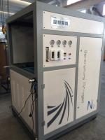 China ISO CE Air Separation Industrial PSA Oxygen Generator High Purity 90% +/-3 for sale