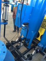 China ISO CE Air Separation Industrial PSA Oxygen Generator High Purity 90% +/-3 for sale