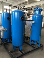 China Industrial Oxygen Concentrator Machine / Oxygen Psa Generator 3 - 400Nm3/H Capacity for sale