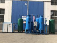 China 50Nm3/h high Purity 99.99% PSA Nitrogen Generator  for food packing machine for sale