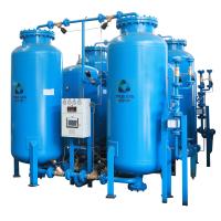 China 50Nm3/h high Purity 99.99% PSA Nitrogen Generator  for food packing machine for sale