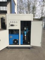 China PSA Nitrogen generator  with high purity 99.99%   for foodstuff storage for sale