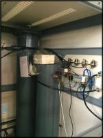China Food Nitrogen Making Machine Small Nitrogen Generator For Food Industry for sale