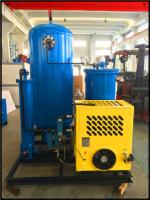 China Tower Type Nitrogen Making Machine For SMT Industry N2 Generation Plant for sale