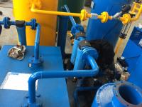 China Tower Type Nitrogen Making Machine For SMT Industry N2 Generation Plant for sale