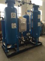 China True Gas Industrial Nitrogen Generator 4.8 * 2.35 * 3.3m High Purity 99.99% for sale