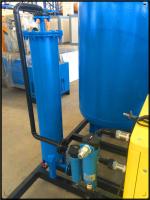 China True Gas Industrial Nitrogen Generator 4.8 * 2.35 * 3.3m High Purity 99.99% for sale