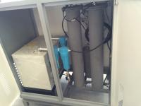 China 3-10 Nm3/H 90% Purity Medical Small PSA Oxygen Generator System For Hospital Gas Pipeline System for sale