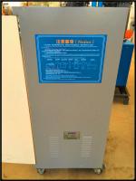 China Food Grade Nitrogen Generator Psa Nitrogen System With Compressed Air Degreaser for sale