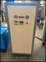 China Portable small flow rate 3Nm3/h,5Nm3/h purity 99.9% moveable PSA Nitrogen Generator for sale