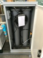 China Portable small flow rate 3Nm3/h,5Nm3/h purity 99.9% moveable PSA Nitrogen Generator for sale