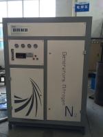 China 3 - 1000 nm3/H Air Separation Unit Nitrogen Generator Psa Food Grade for sale