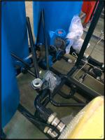 China Durable Tower Type PSA Nitrogen Generator 3 - 2500 Nm3/H High Purity 99.9-99.9995% for sale
