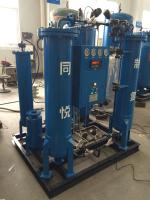 China Durable Tower Type PSA Nitrogen Generator 3 - 2500 Nm3/H High Purity 99.9-99.9995% for sale
