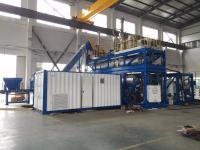 China Dew Point -40 Degree Nitrogen Generation Plant Psa Nitrogen Gas Generator for sale