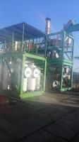 China Dew Point -40 Degree Nitrogen Generation Plant Psa Nitrogen Gas Generator for sale