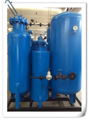 China Medical Oxygen Usage Small Plant Hospital Usage PSA Oxygen Generator Complete System for sale