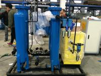 China Medical Oxygen Usage Small Plant Hospital Usage PSA Oxygen Generator Complete System for sale